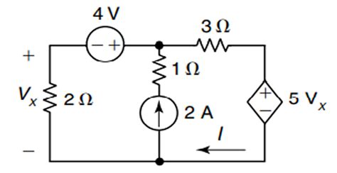 Solved Problems On Superposition Theorem