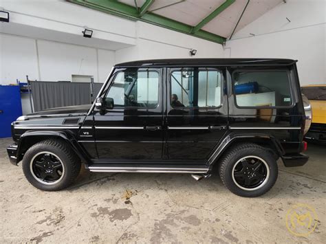 Mercedes Benz G Class Classic Cars For Sale Classic Trader
