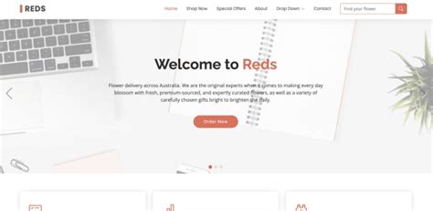Create User Friendly And Visually Appealing Websites For You By Yidongg