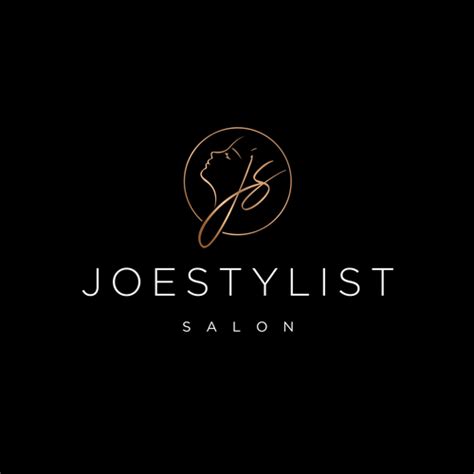 Designs A Sexy Logo Design For A Hair Salon To Capture The Attention