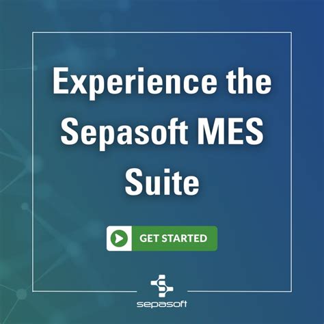 Mes Manufacturing Automation Sepasoft Innovation Productivity… Sepasoft Inc