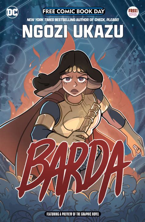 Fcbd 2024 Dc Comics Share Its Free Comic Book Day Titles Comicon