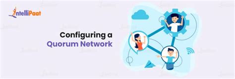 Building Quorum Blockchain Using Docker In Google Cloud Shell Intellipaat