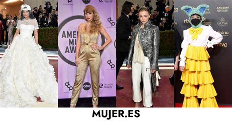 Fotos Un repaso por los doce peores looks que nos ha dejado Imágenes