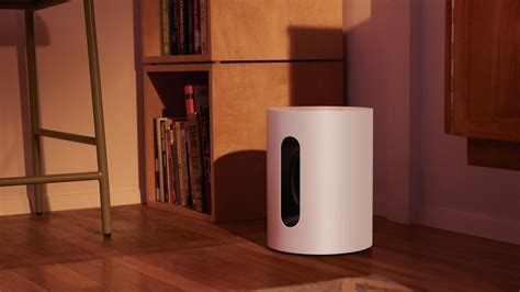 Sonos Sub Mini Review Good Bass Can Buy Or Not