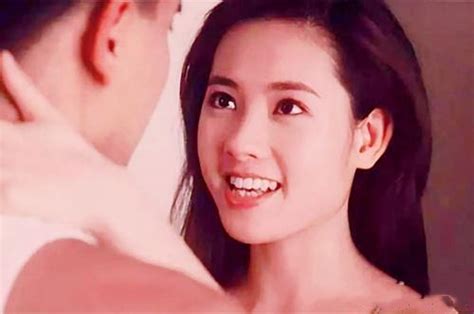 当年红遍全国的 三级片”演员，连创五部经典，李丽珍红极一时凤凰网