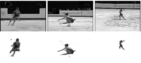 PDF Tracking As Repeated Figure Ground Segmentation 2007 Xiaofeng