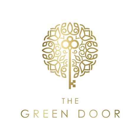 The Green Door Life Youtube