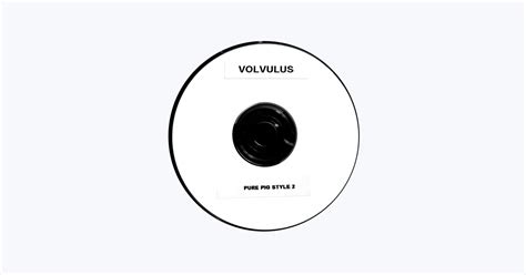 ‎volvulus Apple Music