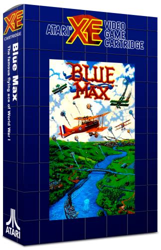 Atari Xegs 3d Box Pack Artwork Emumovies