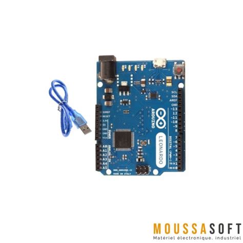 Comment Utiliser Capteur Dhumidité De Sol Avec Arduino Moussasoft