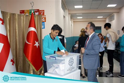 International Maarif Schools Georgia Maarifgeorgia Twitter