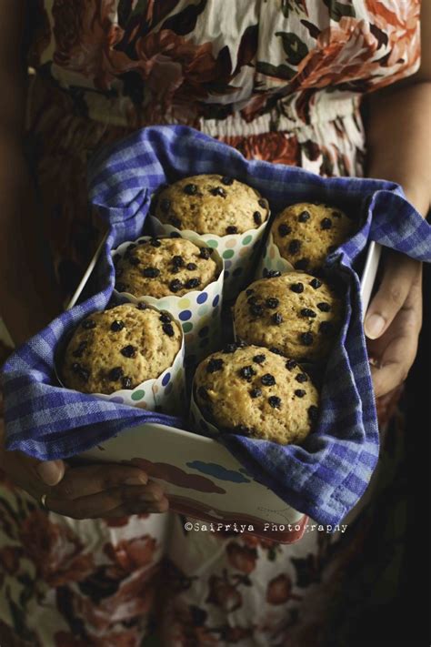 Eggless Vanilla Muffin Recipe Buttermilk Muffins By My Cooking Canvas