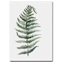 Tru Fern™ Forest Art Canvas Urelas