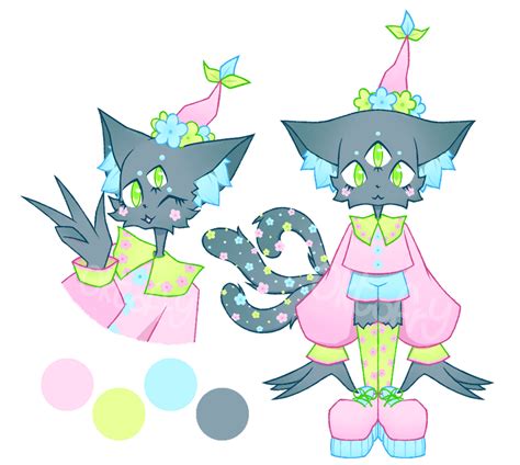 Monster Adopt Auction Closed By Oktofry On Deviantart