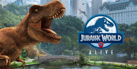 Jurassic World Alive Poradnik Do Gry Ewolucja Lista Hybryd Fuzja
