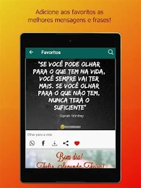 Android Için Imagens E Mensagens İndir