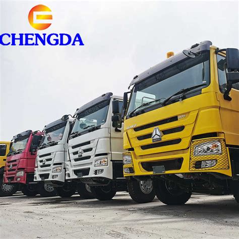 Small Dump Truck Shandong Chengda Machinery Co Ltd