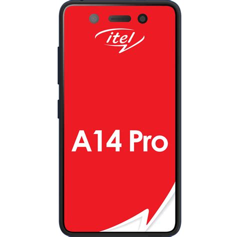 Pre Owned Itel A14 Pro 16gb Shop Now