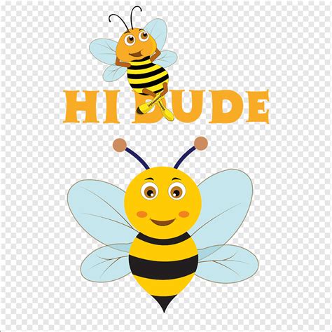 Miel De Abeja Png Pngwing