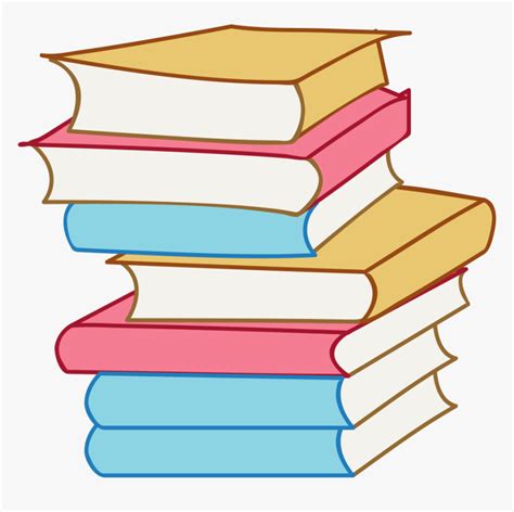 Cartoon Books