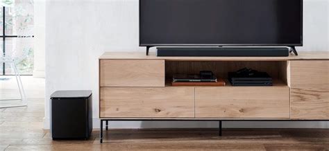 Bose Smart Soundbar puissance et élégance Test Avis