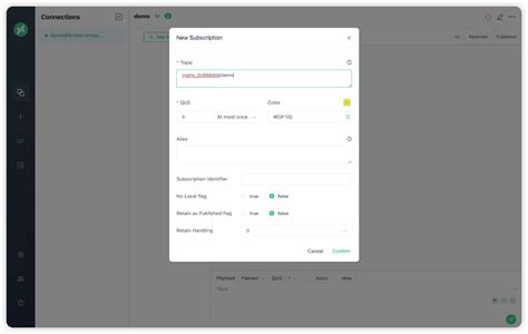 Mqtt Maximum Packet Size 最佳实践 Mqtt 50 特性详解 Emq