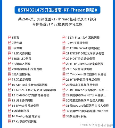 rt thread快速上手 keil模拟器潘多拉stm32l475上手指南 stm32l475 lcd csdn博客