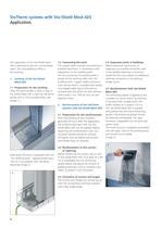 Sto Shield Mesh Aes Sto Ag Pdf Catalogs Documentation Brochures
