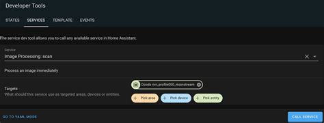 Home Assistant Local Image Recognition With Doods Kiril Peyanskis Blog