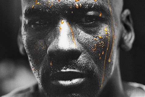 Gatorades Nostalgic Ad Stars Michael Jordan Caitlin Clark