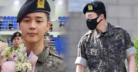 Jimin Gets Candid About His Worries As Not Much Time Left To Discharge Day