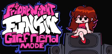 Friday Night Funkin Girlfriend Mode Descargar