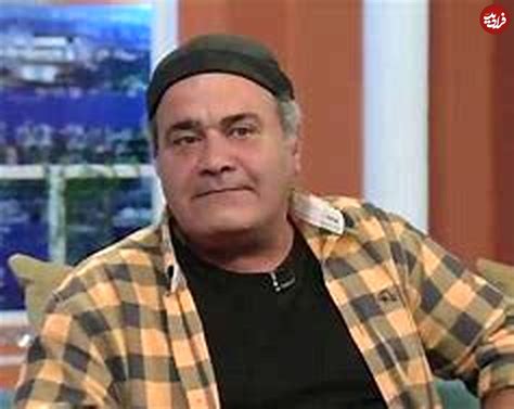 تصاویر بیوگرافی، عکس ها و زندگی شخصی بهراد خرازی