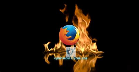 Firefox 118 Released With Fix For 6 High Severity Vulnerabilities