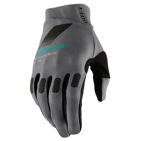Brand 100 Ridefit Gloves