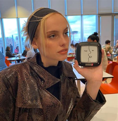 Chiara Hovland On Instagram If Only She Knew 👱🏼‍♀️ Revolve” In 2024