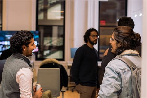 NYC Data Engineering Science Meetup Recap Statsig