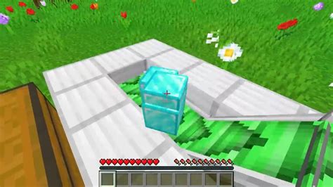 Jj And Mikey Fell In Love Tv Woman Who Will She Choose In Minecraft