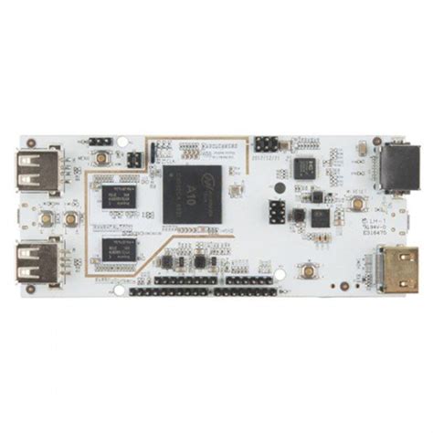 PcDuinoLite Botland Robotic Shop