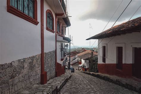 Discover The Magic Of Cuetzalan Puebla Discover Puebla Mexico