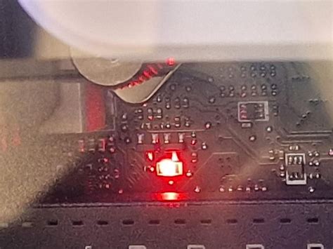 Boot Error Msi Carbon Z790 Rmsigaming