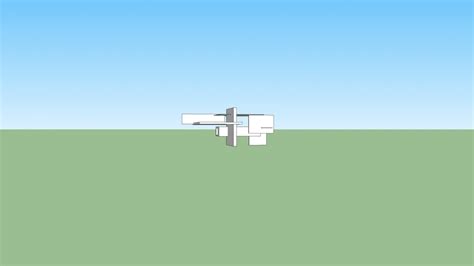 Parallel Projection 3d Warehouse