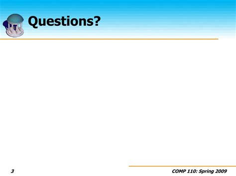 Ppt Comp 110 Introduction To Programming Powerpoint Presentation