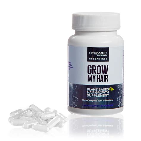 Scalpmed® For Women Scalpmed®