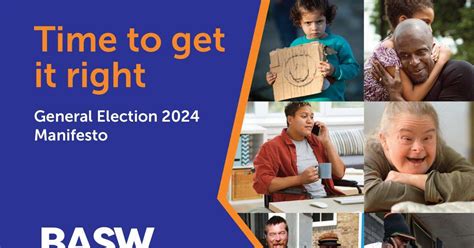 General Election 2024 Uk Manifesto For Social Work Basw