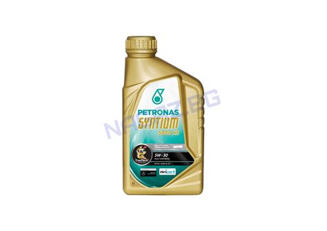 PETRONAS SYNTIUM 5000 XS 5W-30 – Energy Gas Bulgaria – Магазин и Сервиз ...