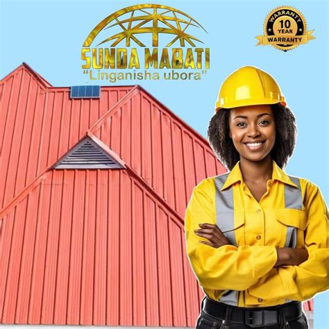 Sunda Mabati Tanzania
