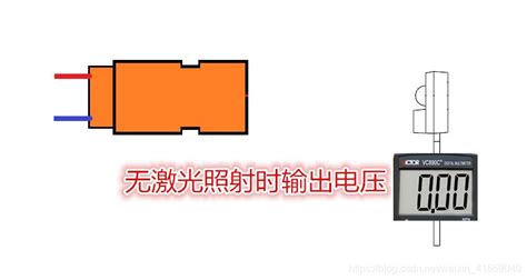 「雕爷学编程」arduino动手做（41） 激光接收管模块接收管型号是is0203的三个管脚 Csdn博客