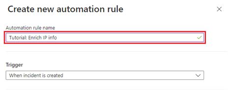 Tutorial Automatically Check And Record Ip Address Reputation In